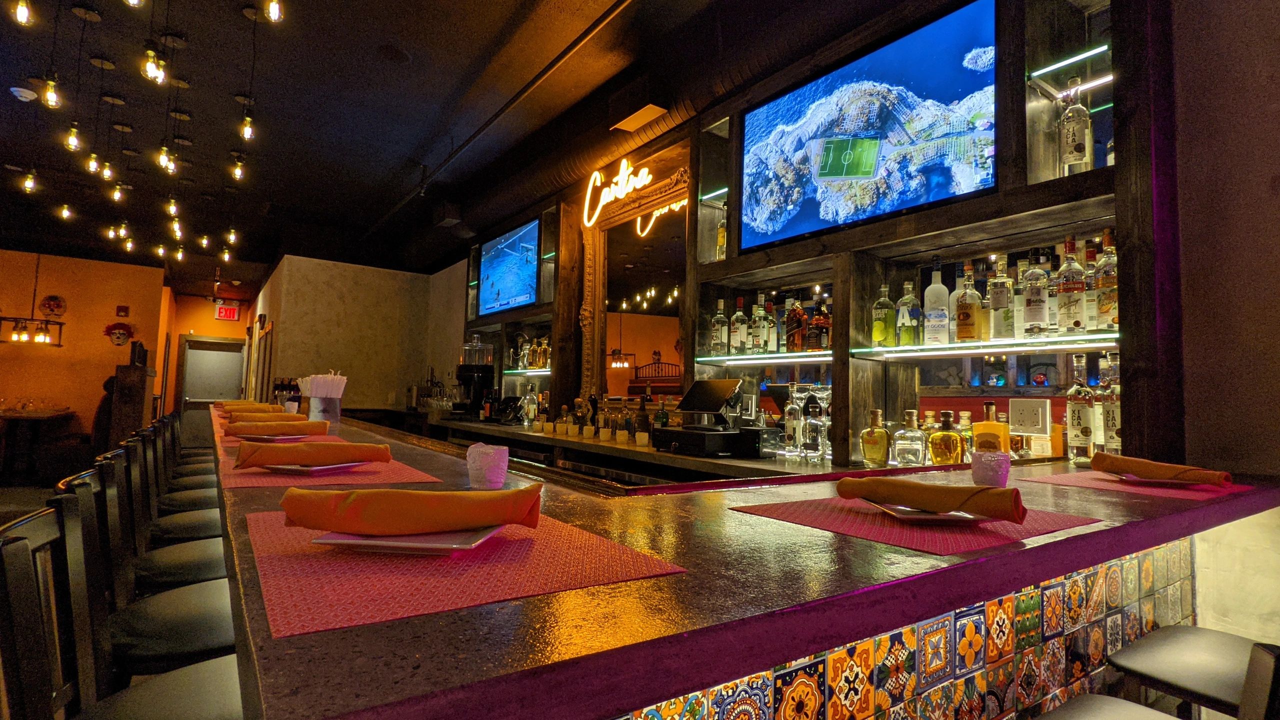 Frida's Mexican Grill - Mexican Restaurant, Mexican Food, Margaritas