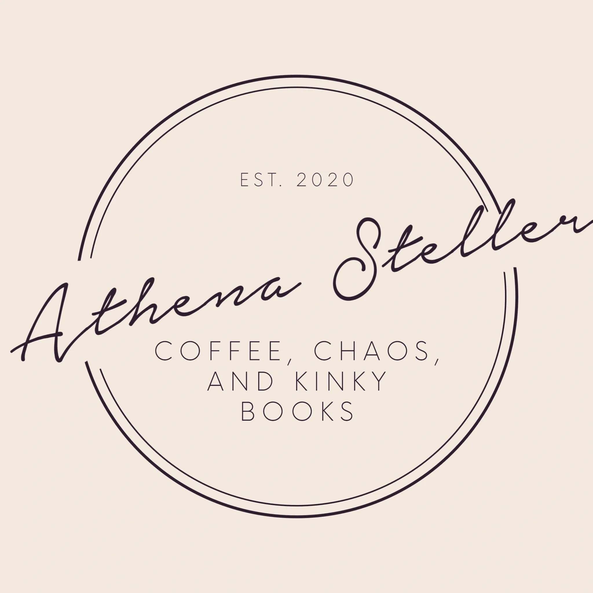 Author Athena Steller