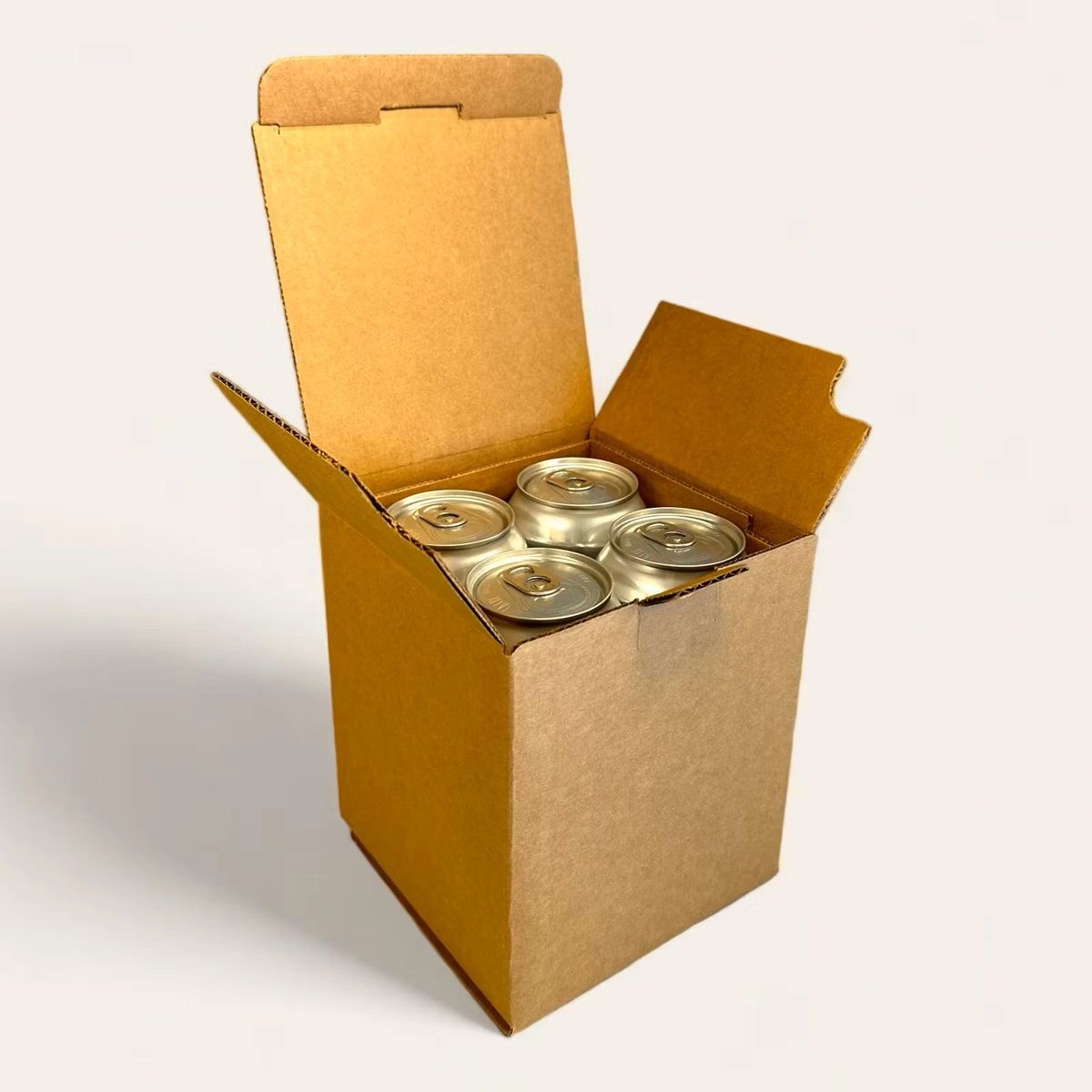 CREATE YOUR OWN 4 PACK