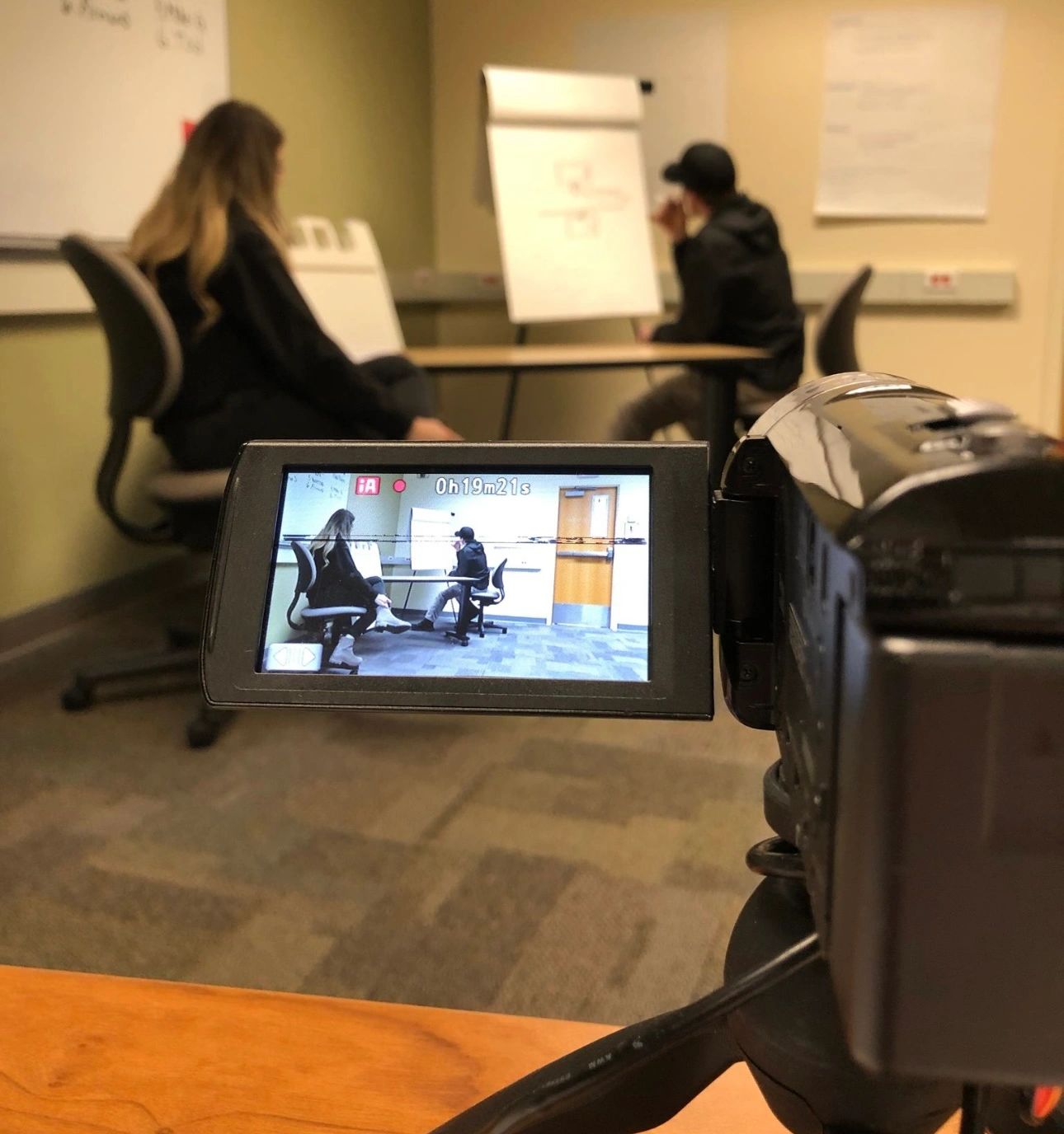 Investigation and Interview Training Services in Canada