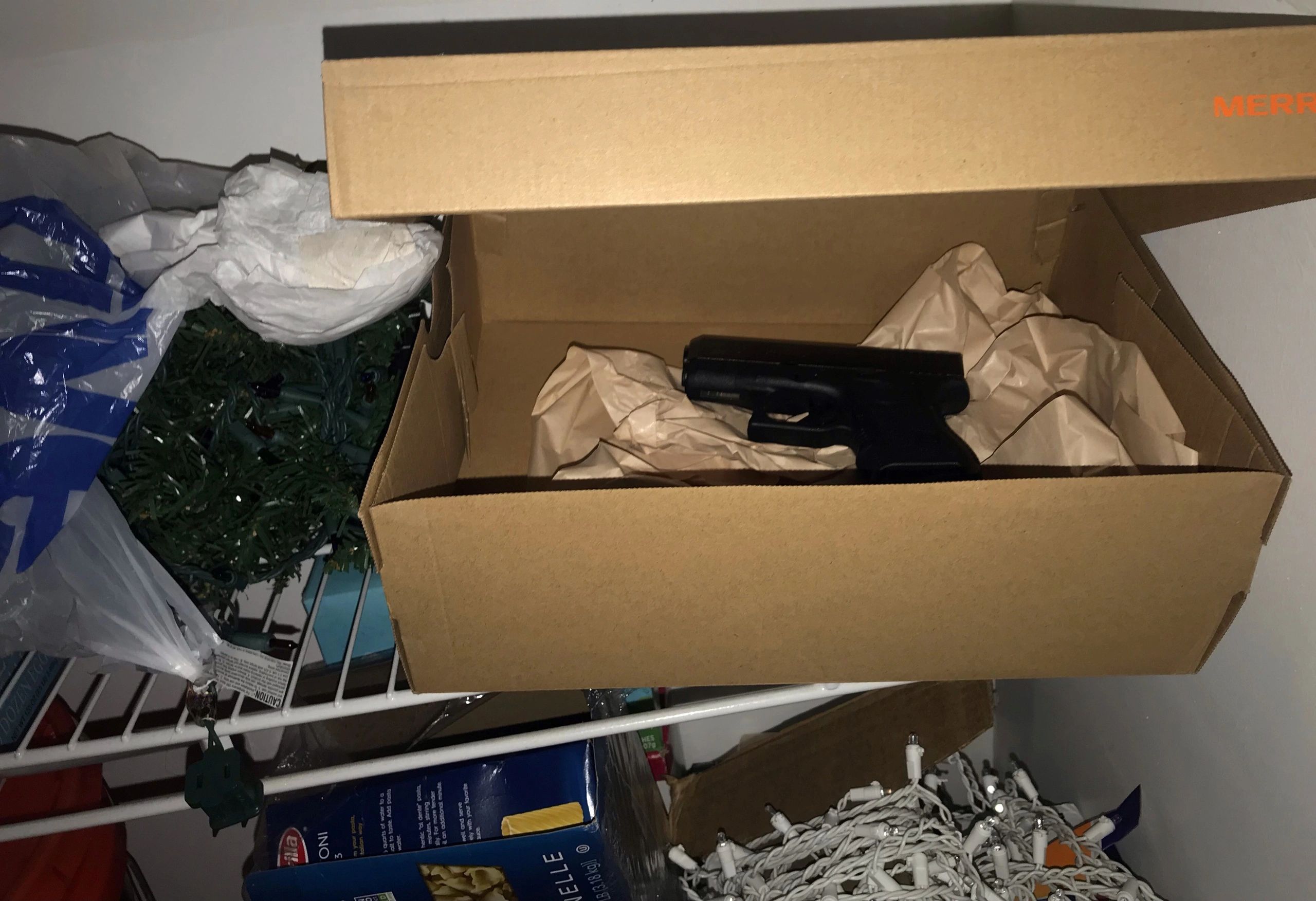 Violence and Gun Safety Part 2