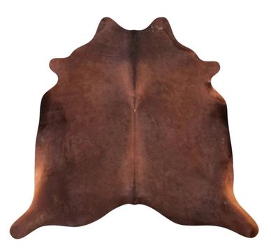 Cowhide