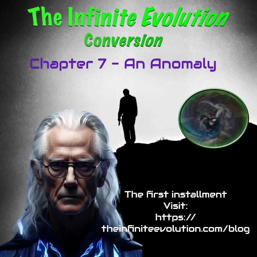 Chapter 7 An Anomaly