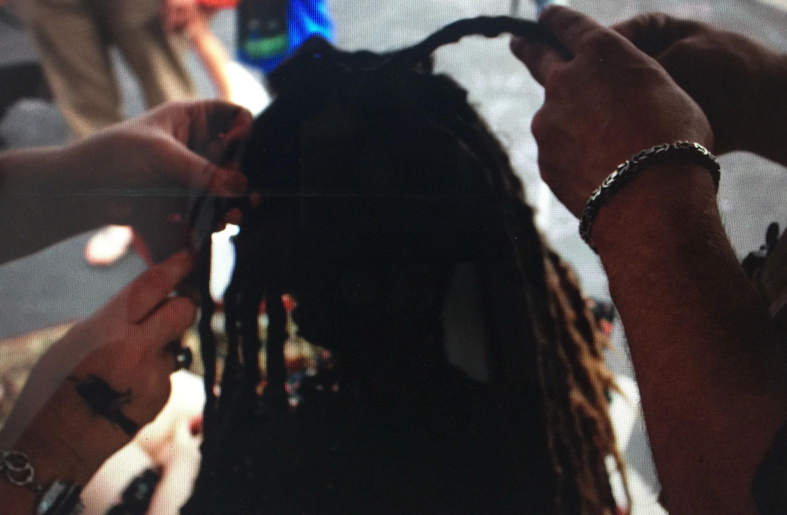 Loc Doctor Studio - Texas