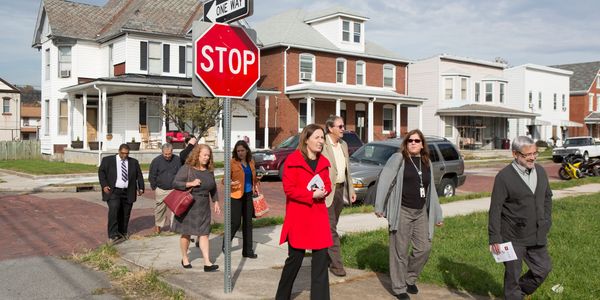 Community Development Network of Maryland