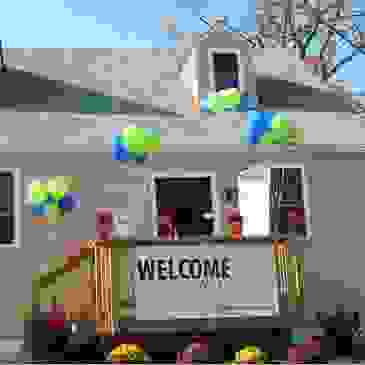 MHA | Community Development Network of Maryland