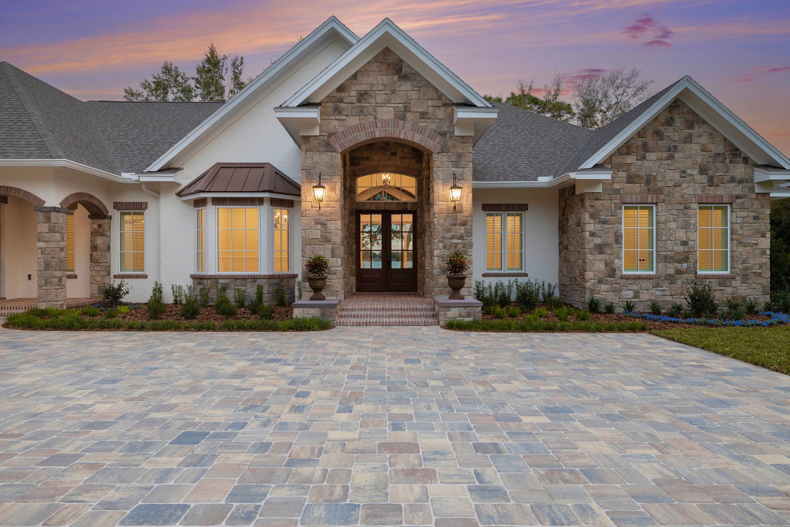 Deep Roots Construction | Custom Home Building & Remodeling