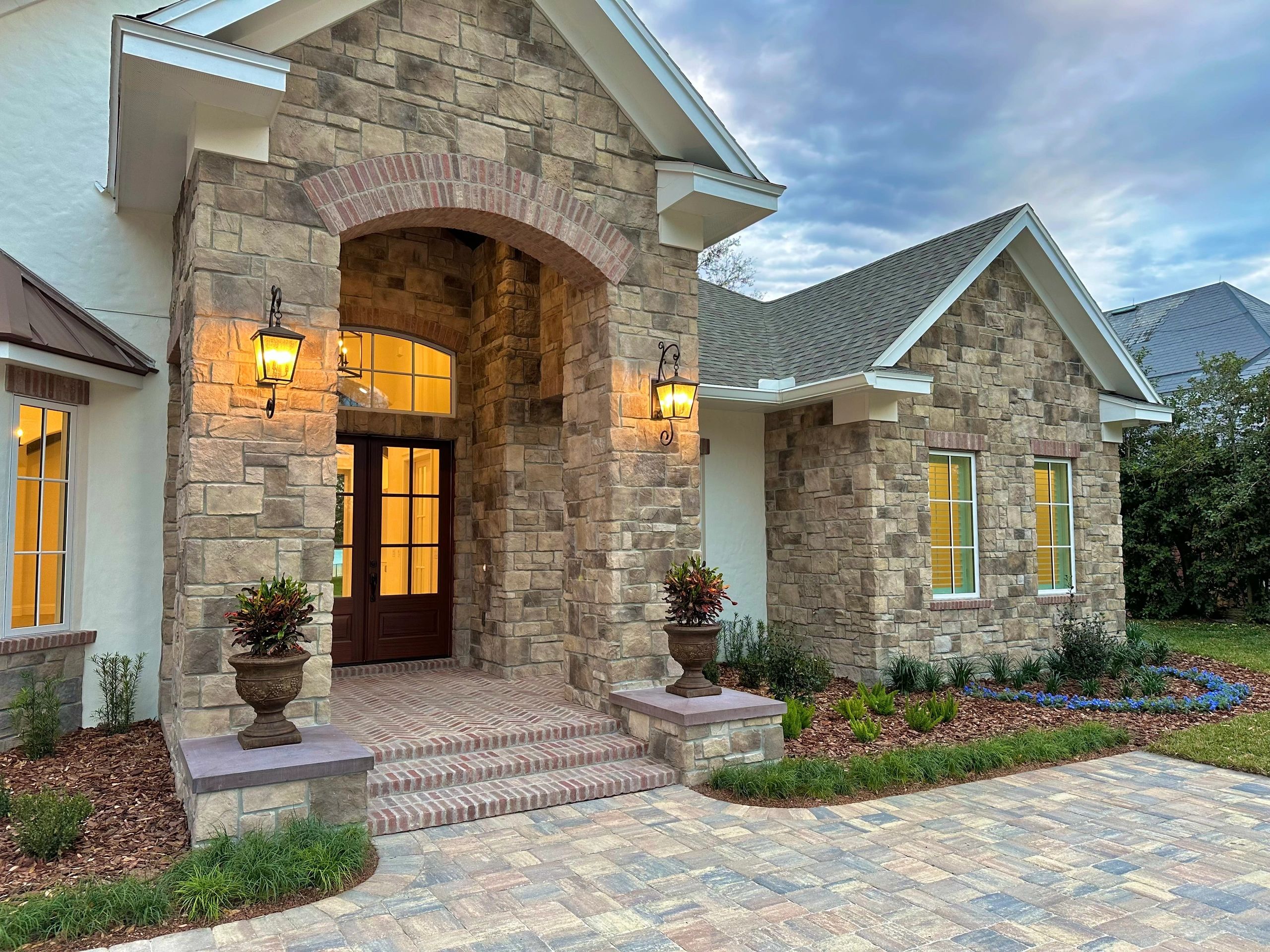 Deep Roots Construction | Custom Home Building & Remodeling