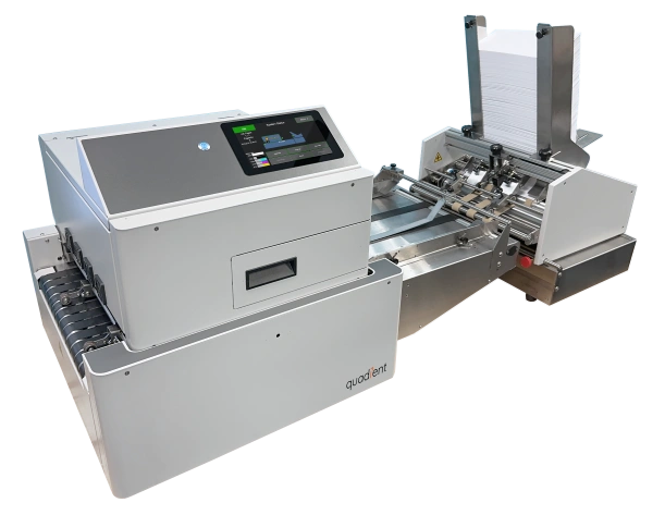 Mailing Equipment - Automated Equipment Service, Inc.