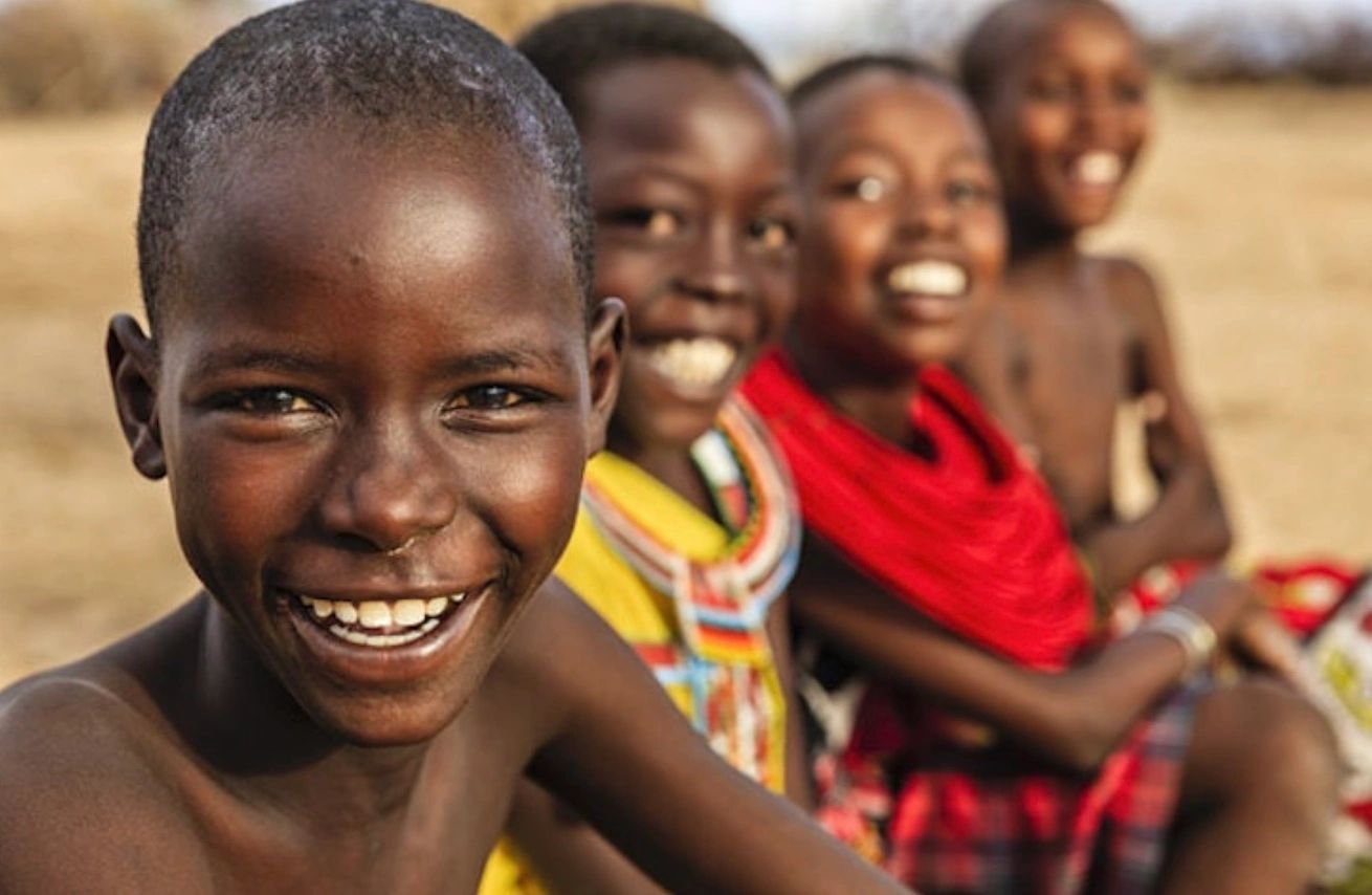 TEAM: Amy McCrae Kessler, Esq., Chad Goodwin, Joel Nana Kontchou