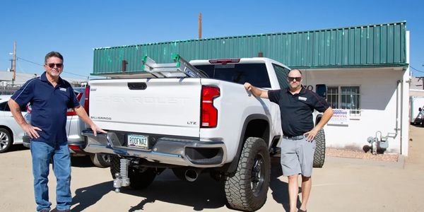 Stapleton Roofing - Phoenix Roofer, Residential & Commercial Roofing