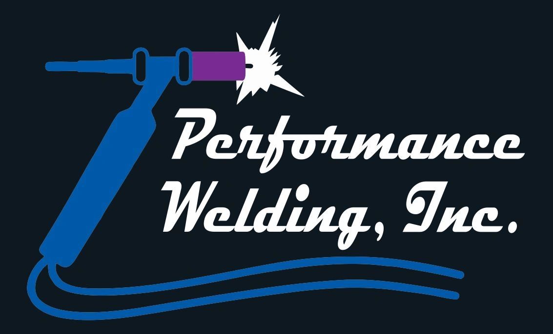 Performance Welding, Inc.