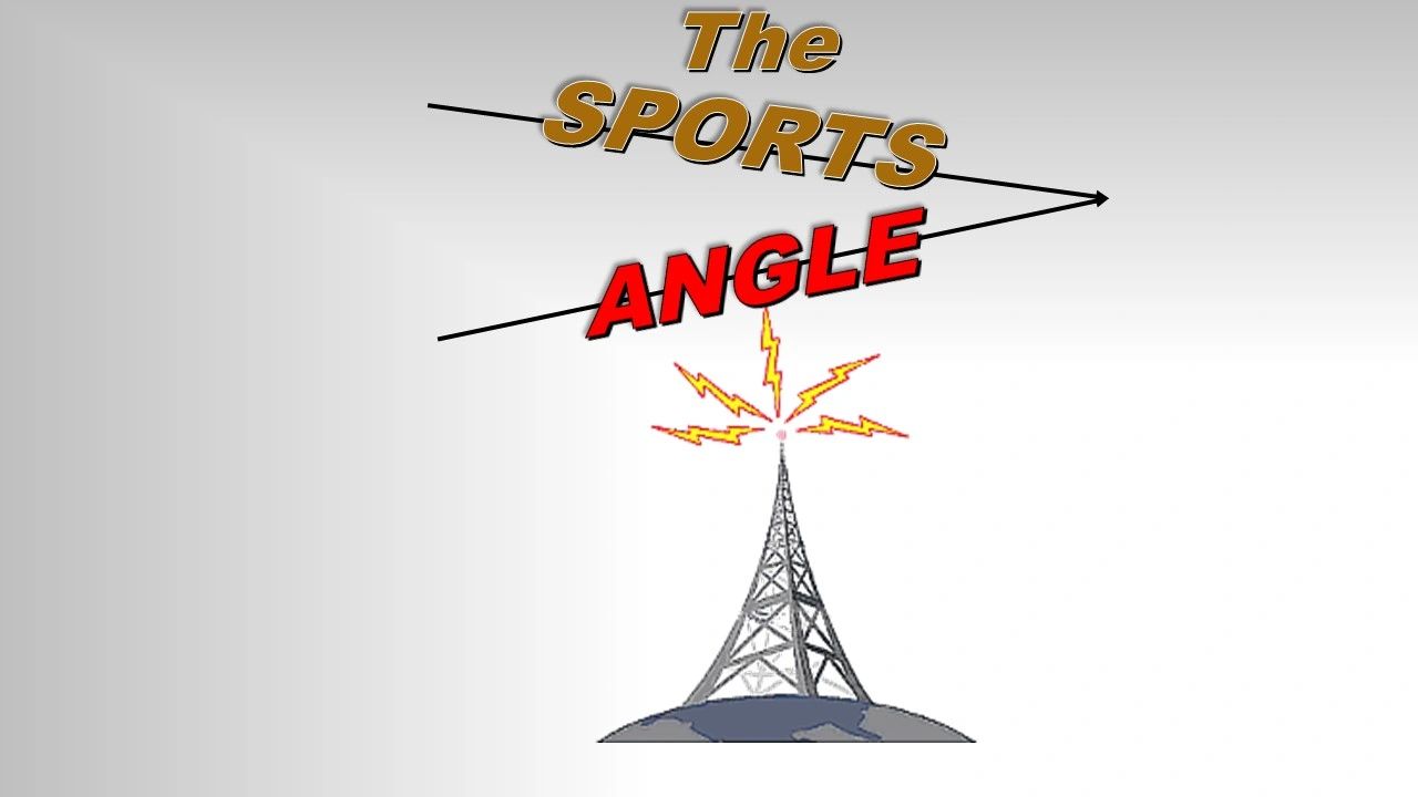 The Sports Angle - Sports Talk Radio