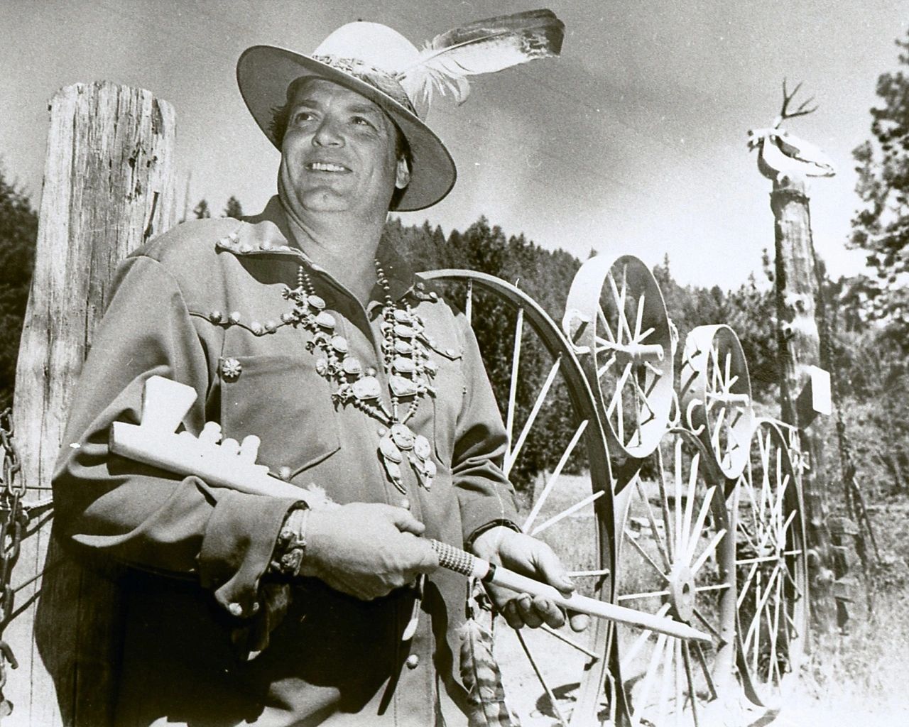 Takelma Cultural Center