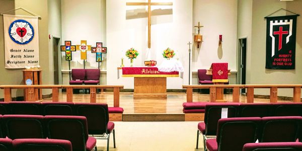 Home [christlutheranperry.org]