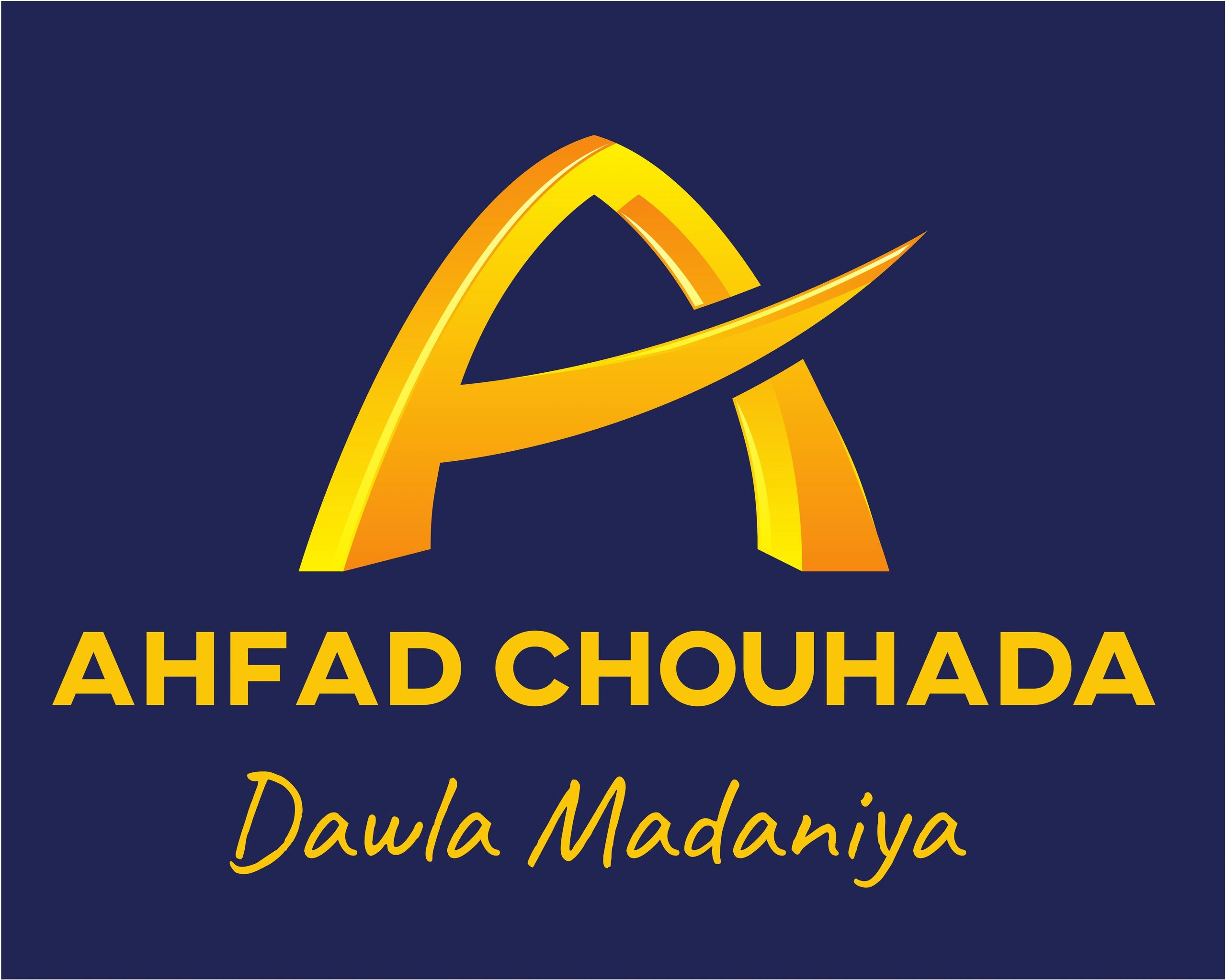 AHFAD CHOUHADA