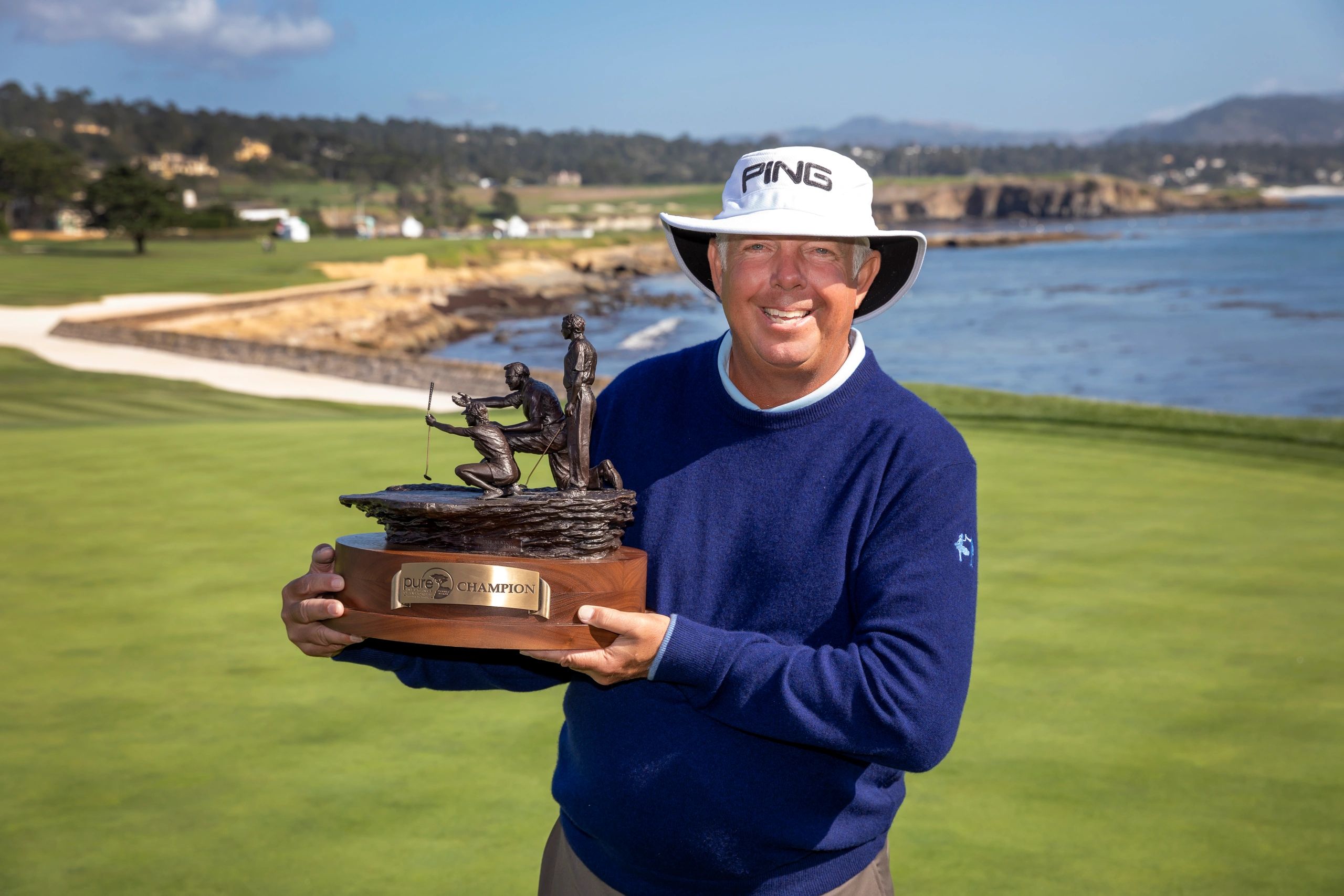 Performance Gap Golf