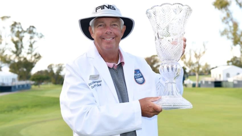 Performance Gap Golf