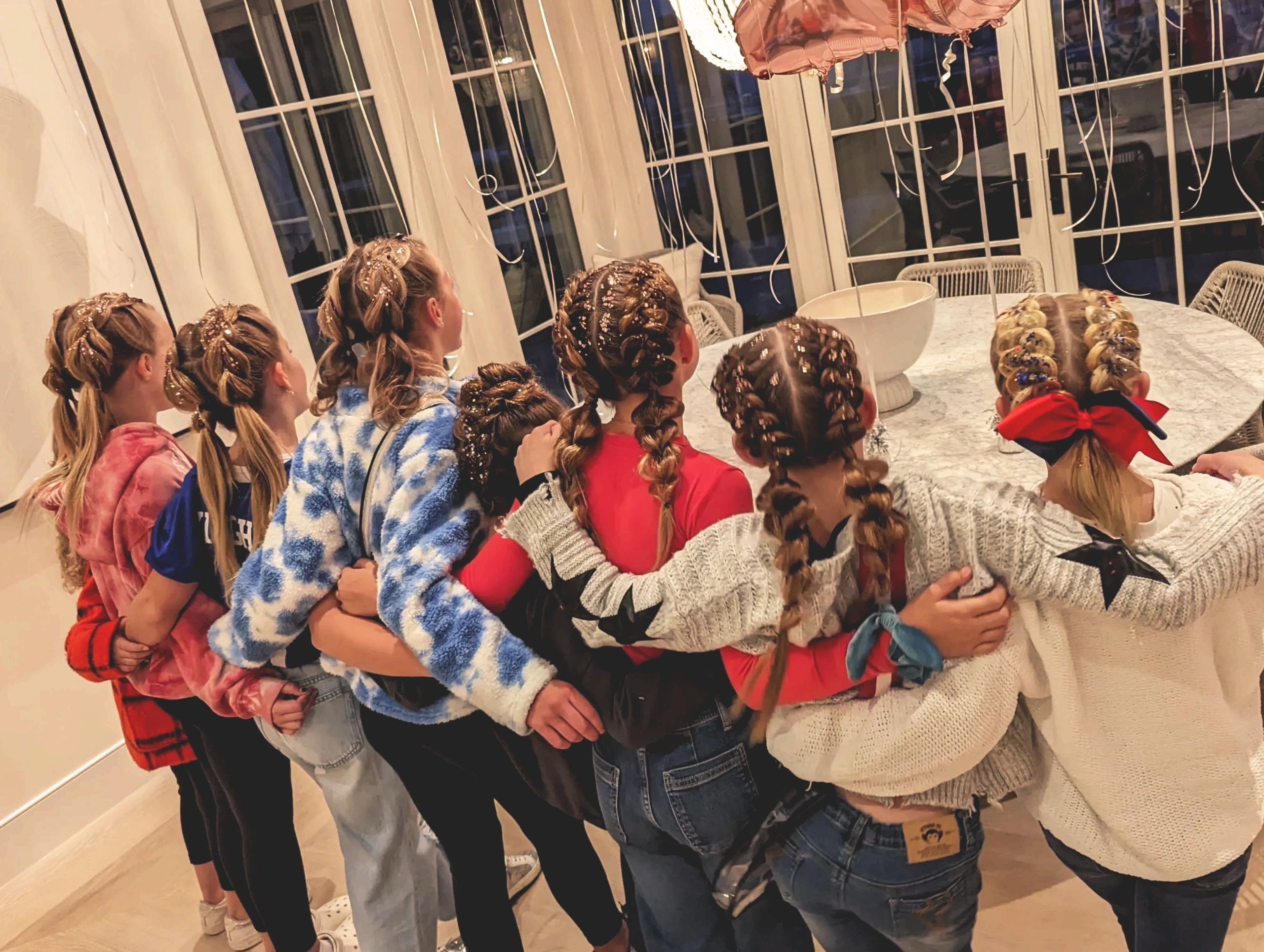 Braid Me Molly