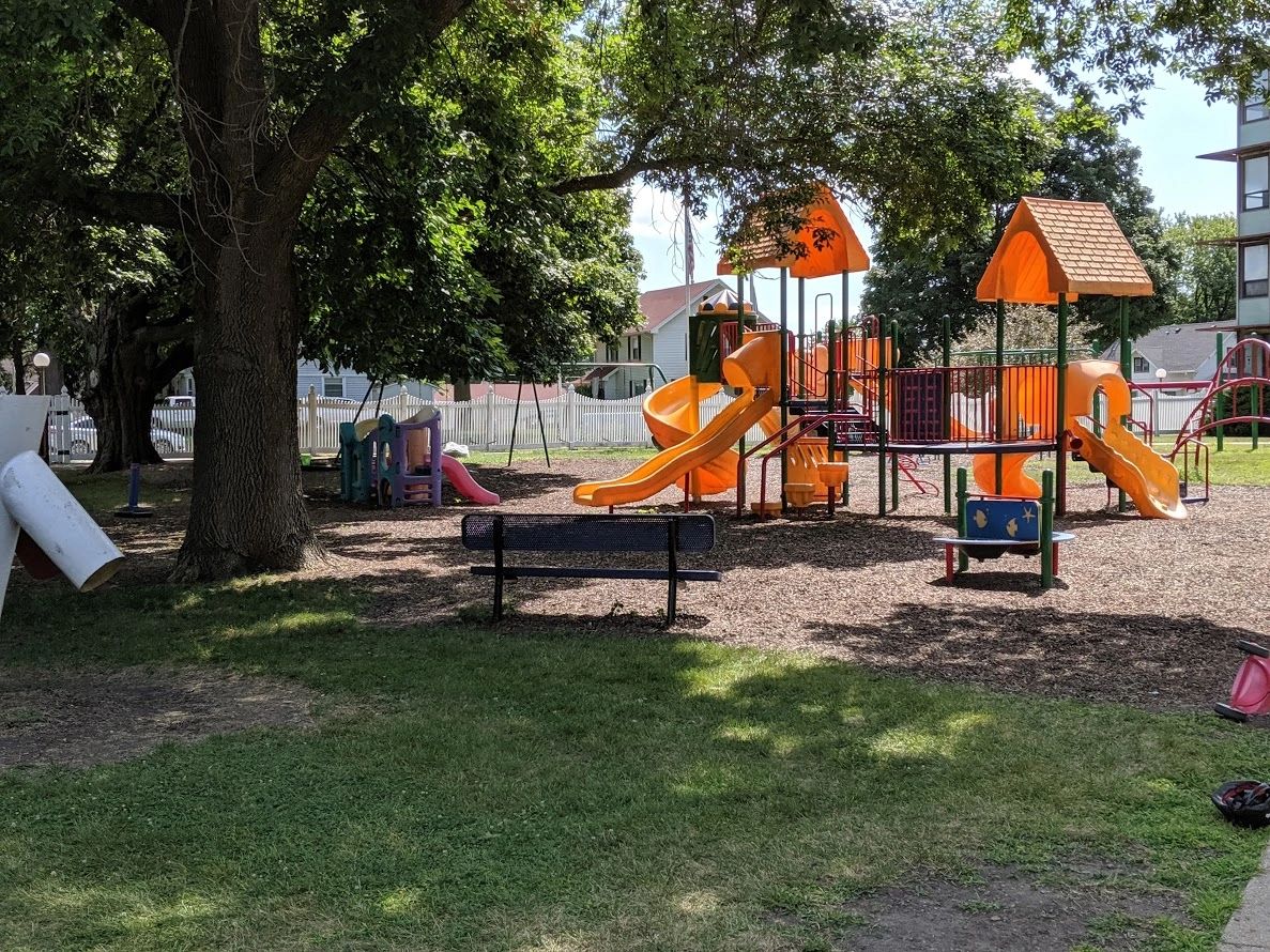 Tiger Tots Childcare Center