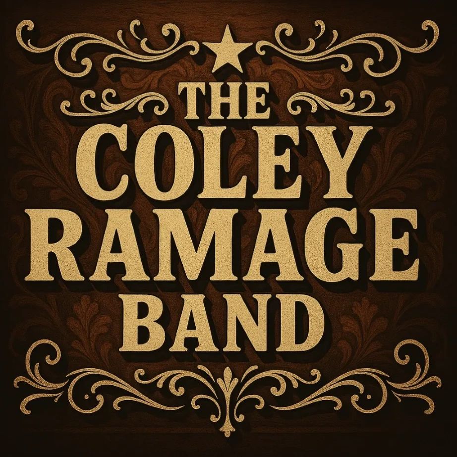 The Coley Ramage Band | Southern Rock, Outlaw Country & Texas Blues Rock