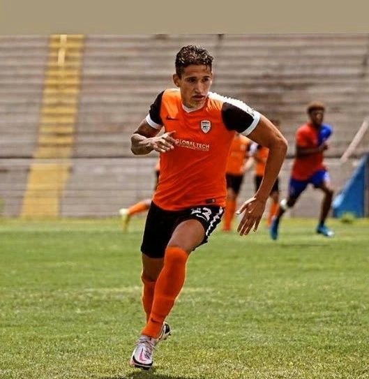 A Closer Look at Felix Silva Roberty (Swieqi Braves)