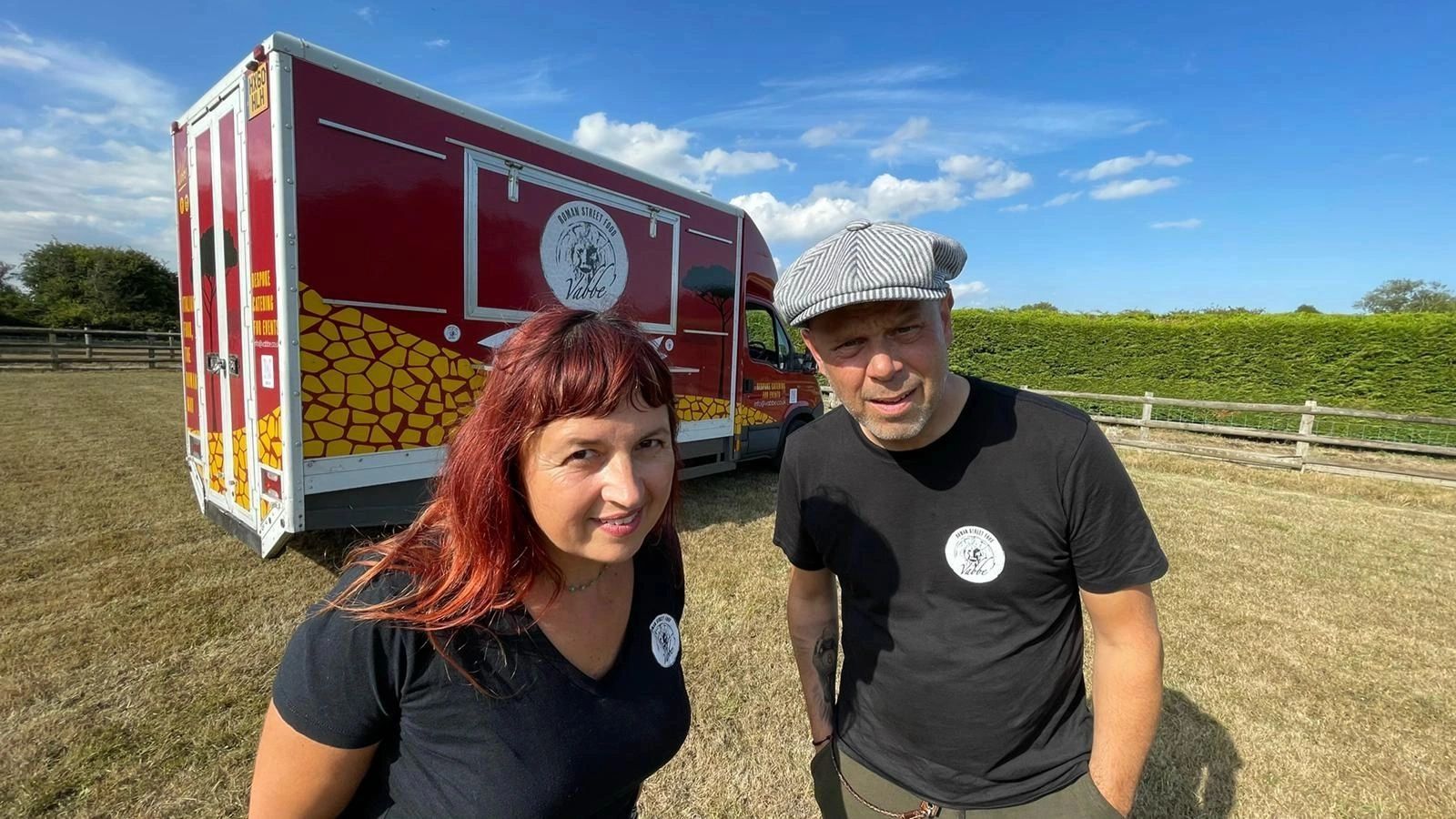 Authentic Italian Takeaway | Vabbe