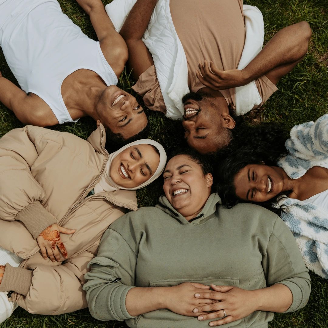 The Intersectionality of Culture & Mental Health