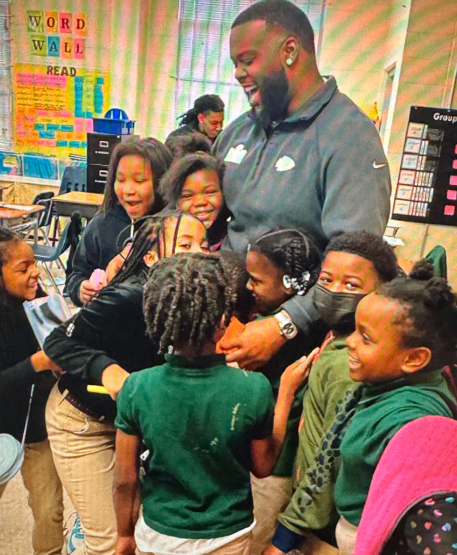 RealSpill Foundation