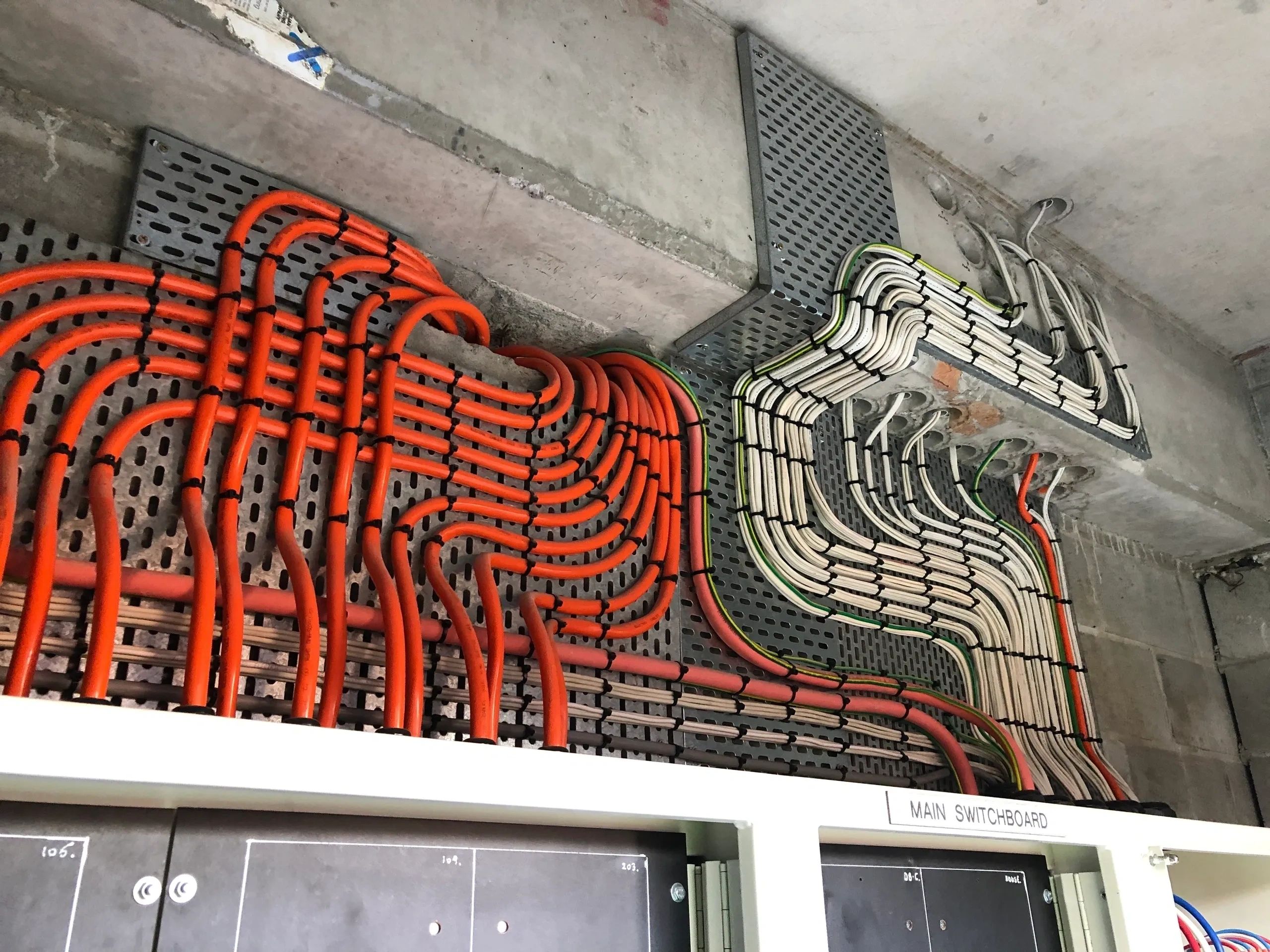 Hunter Power Solutions