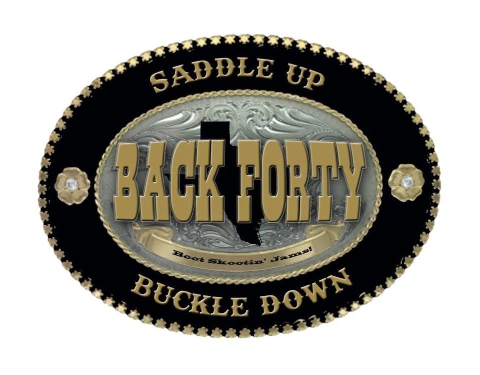 Back 40 Entertainment Publishing