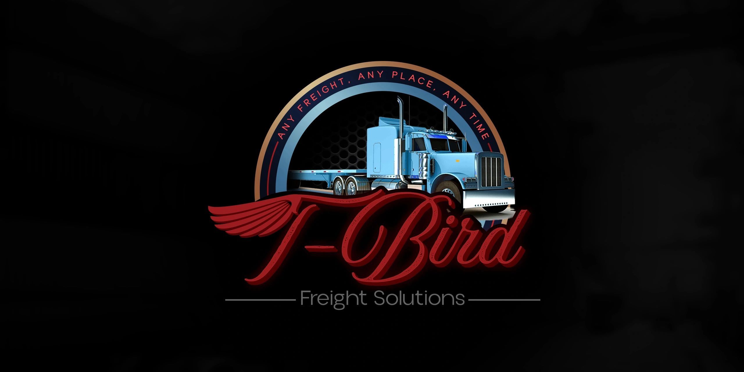 Freight Solutions for Reliable Logistics Services
