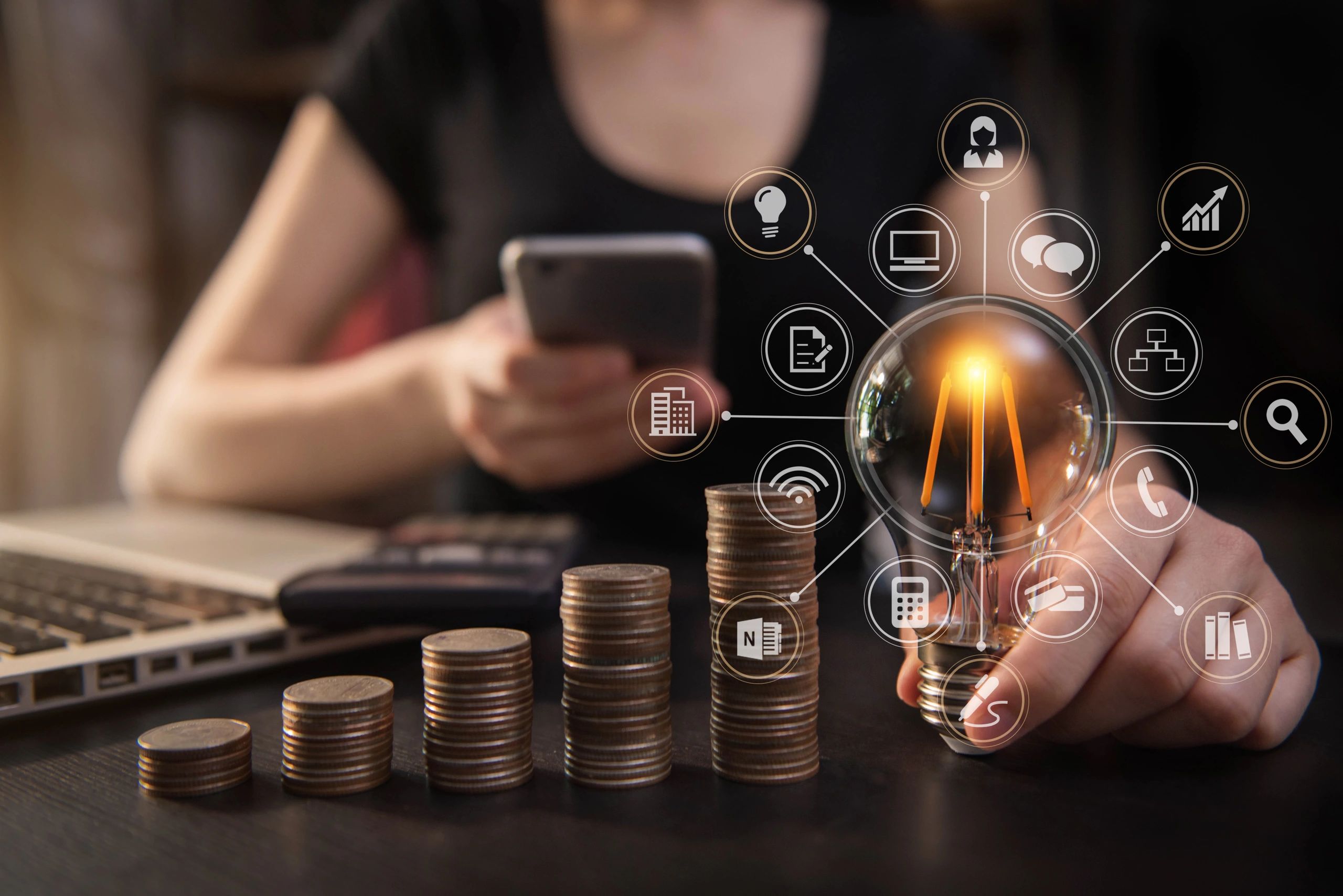 Quantum Accounting Associates