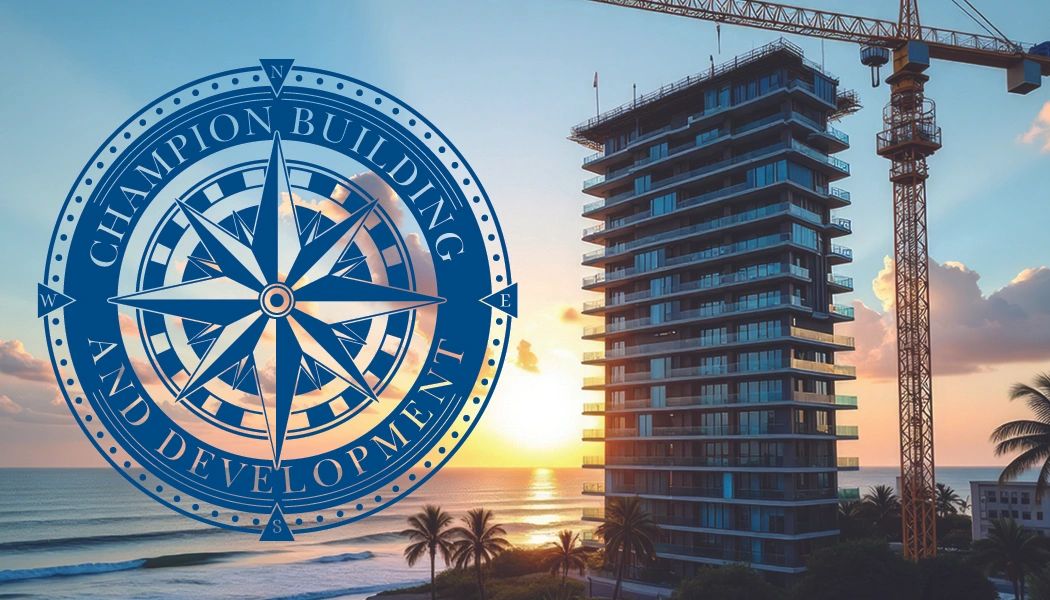 Champion Building & Development