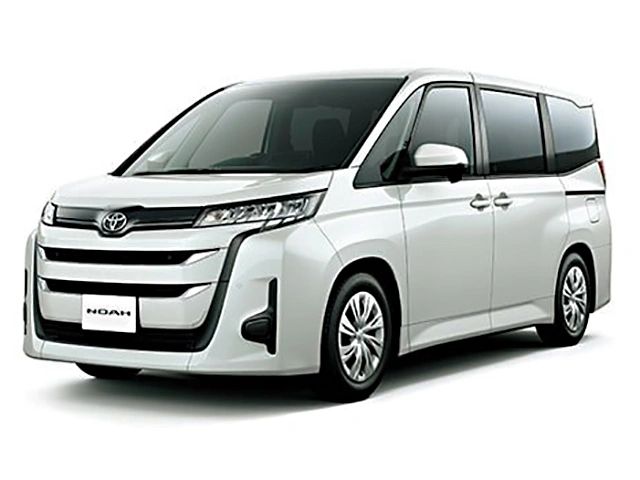 2022 年90系NOAH/VOXY 椅套及CUSTOM 地毯現可供訂購