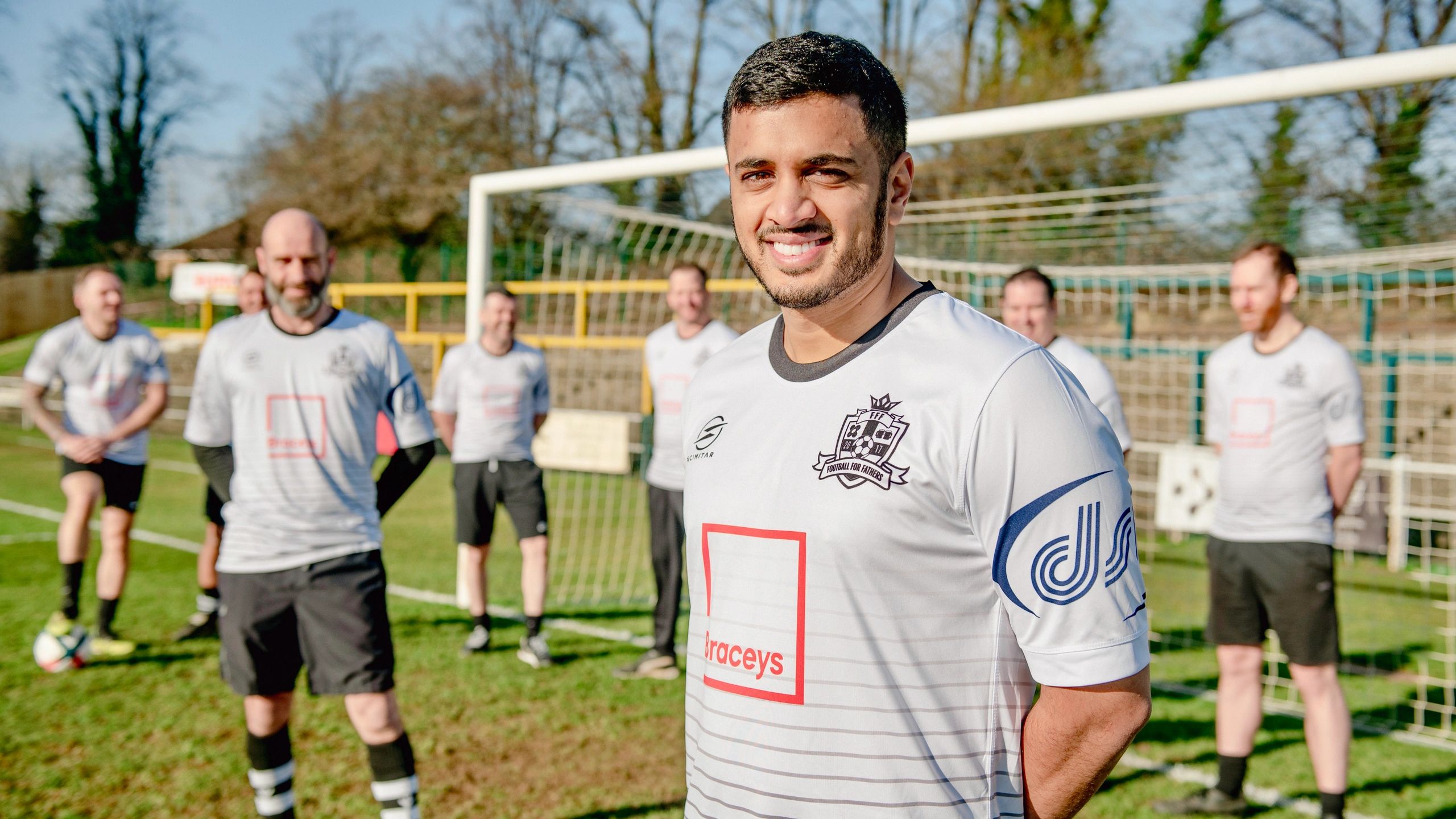 FFF Recreational Football