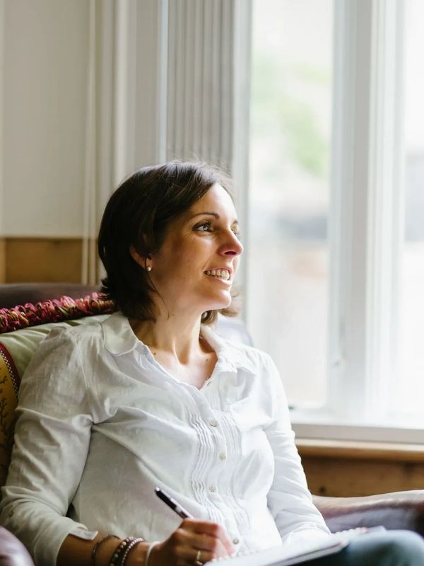 Home [susanalsembach.com]