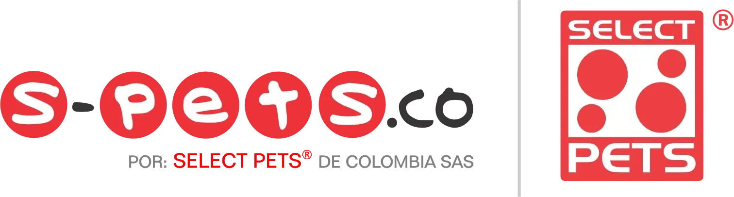 PAGOS EN LINEA | Select Pets de Colombia