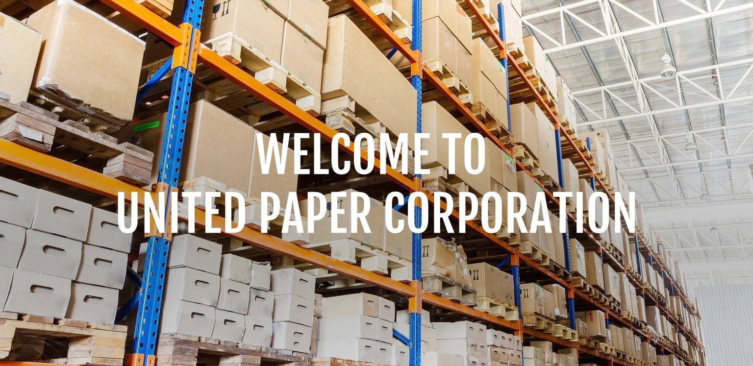Wholesale Paper, Packaging Supplies, Shipping Supplies - WI