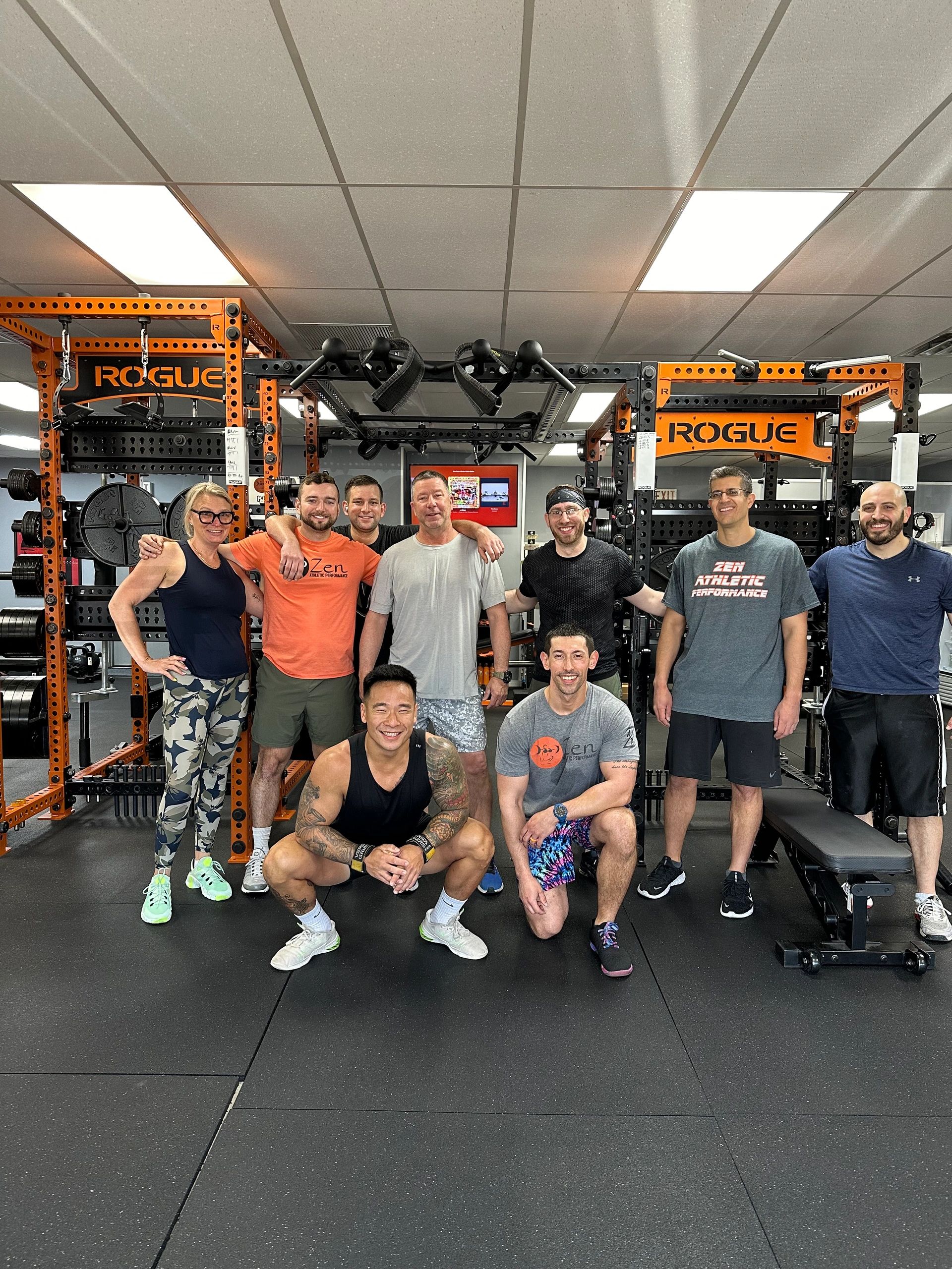 Home [zenathleticperformance.com]