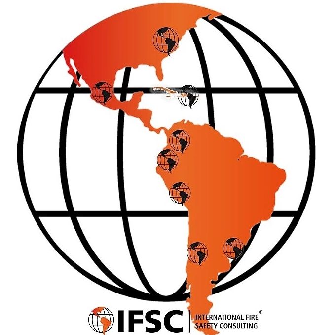 About IFSC | INTERNATIONAL FIRE SAFETY CONSULTING
