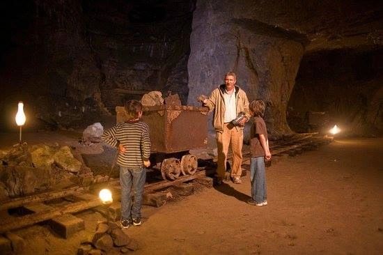 Mine Tours
