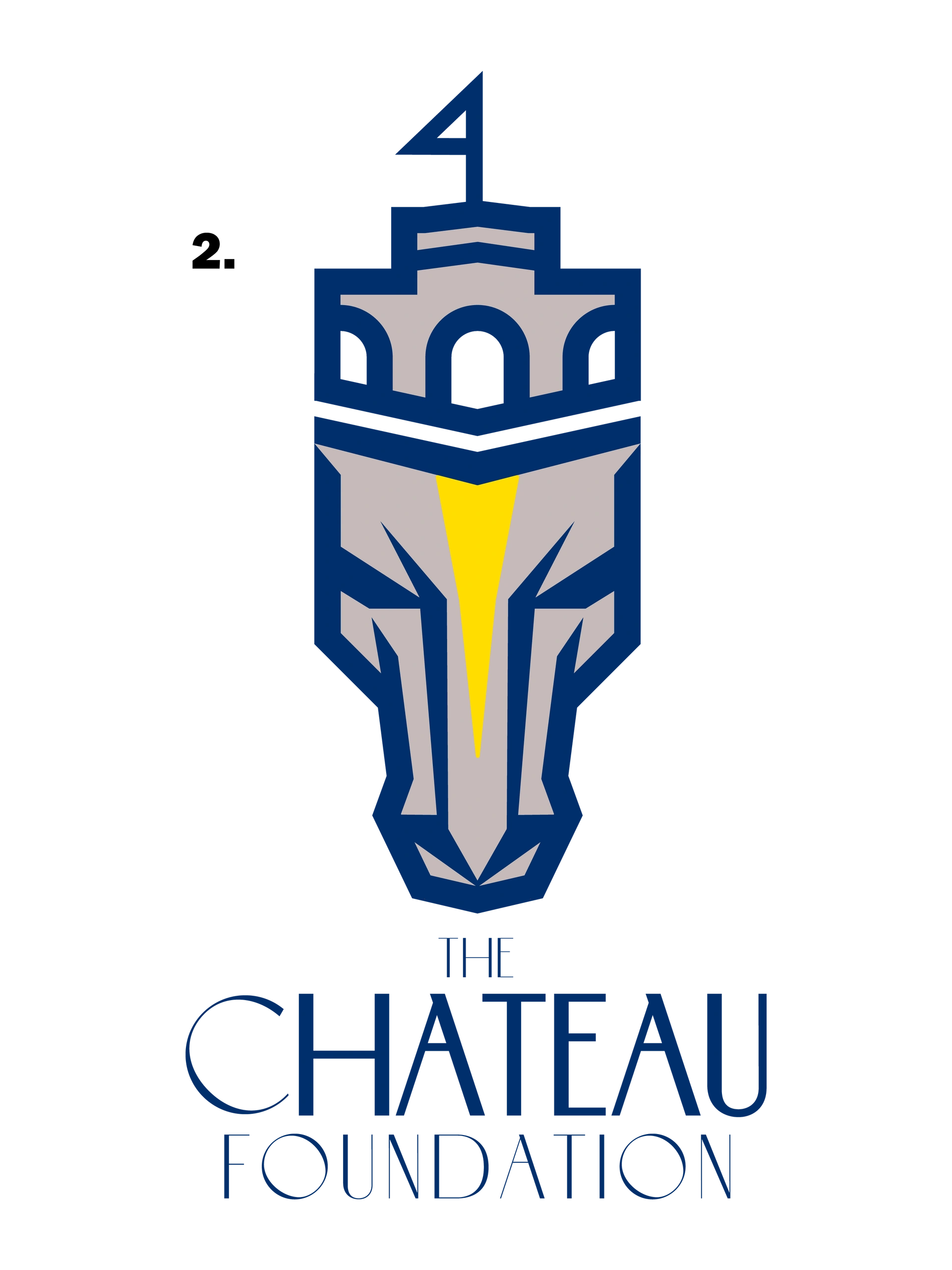 The Chateau Foundation