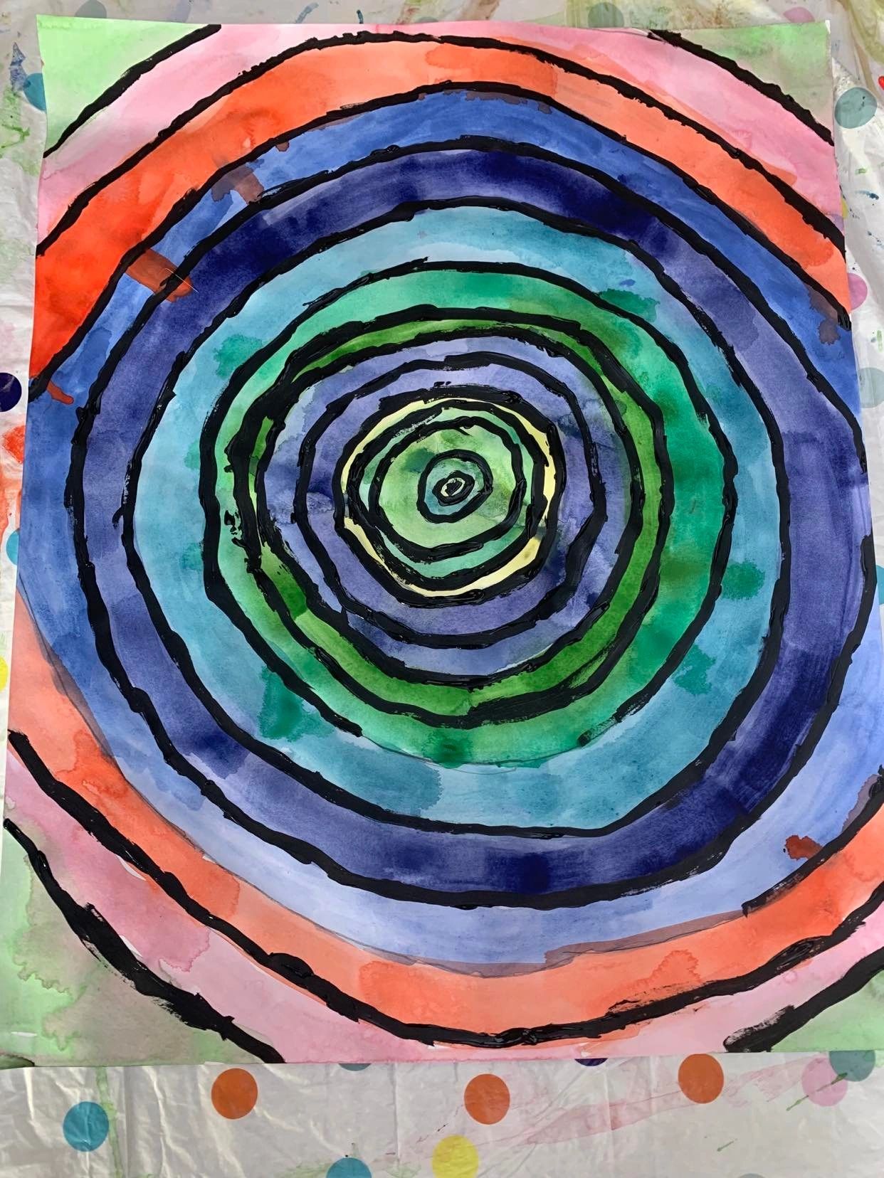 Creative Play Workshops - Art Workshops for Kids, Arts and Crafts