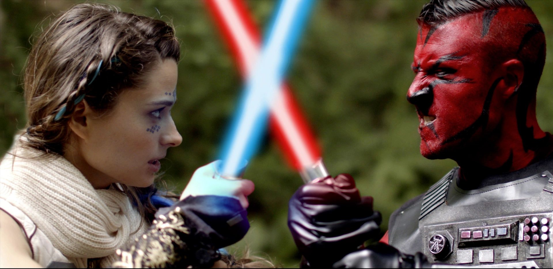 Dan Lantz Visual Effects