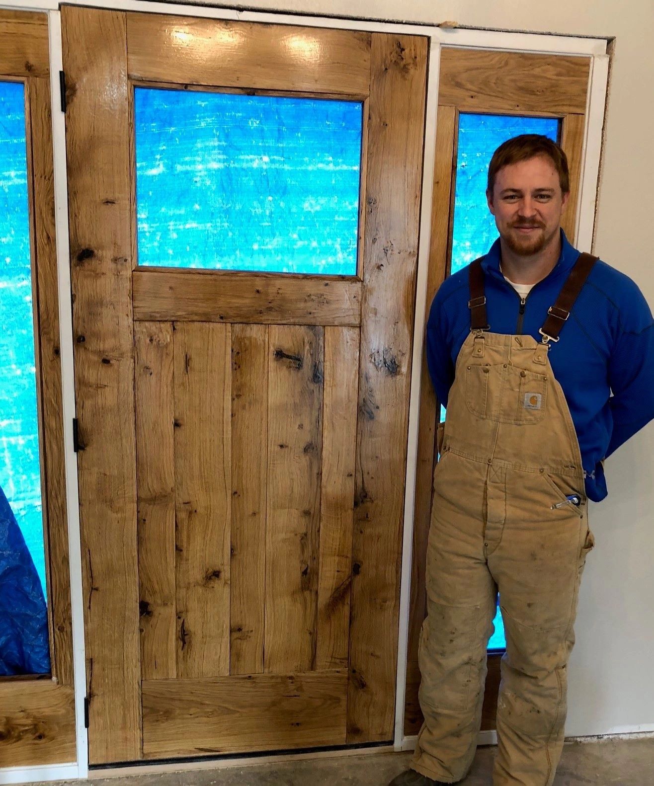 Ingrained Custom WoodWork