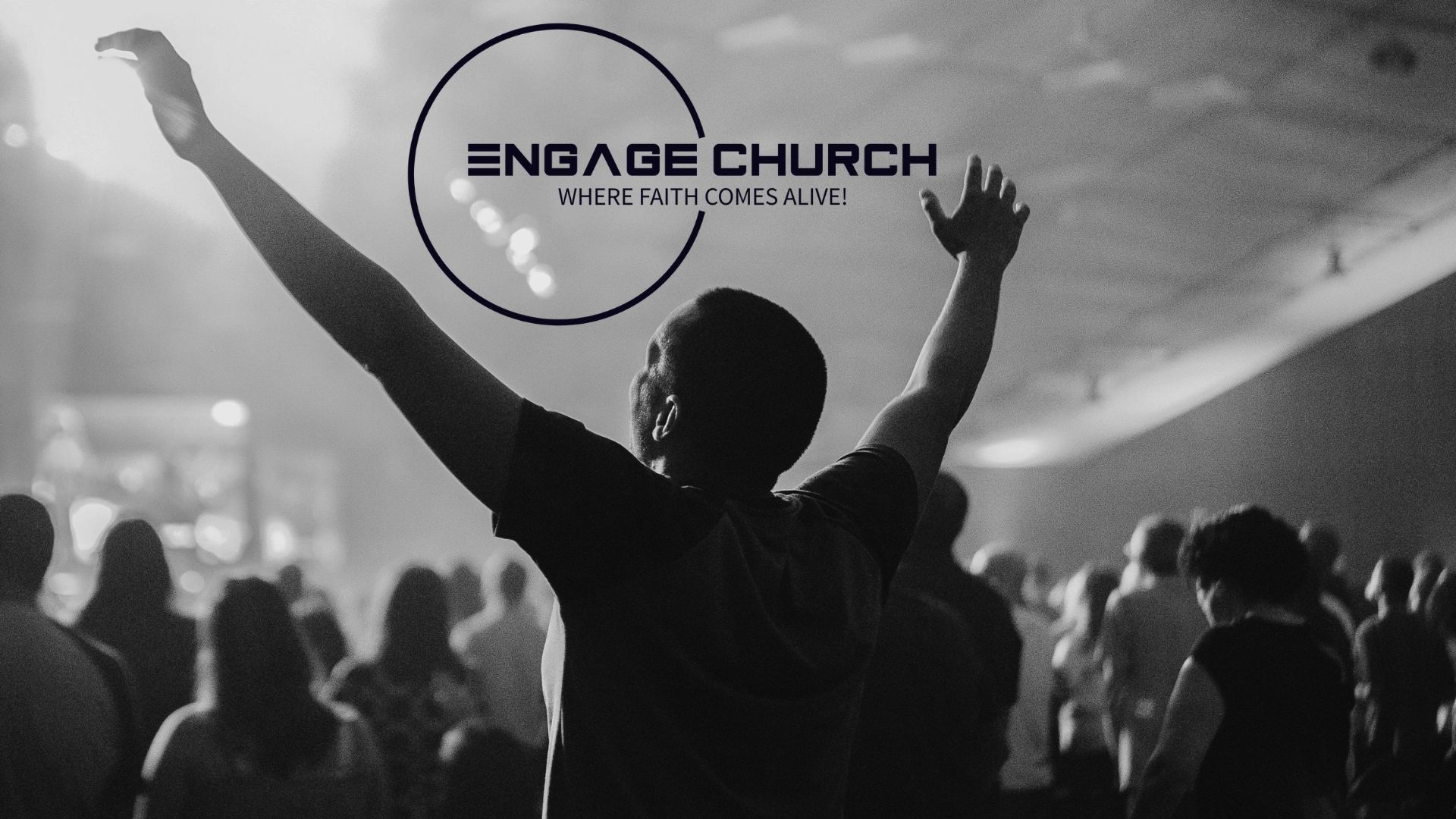 Rebuilding Faith and Investing in Community | Engage Church Orlando