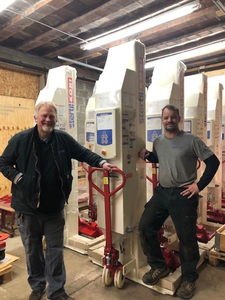 Midwest Lift Works