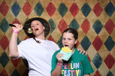 Backdrop Choices | HQ Photo Booths Brisbane | Photo Booth Hire Brisbane