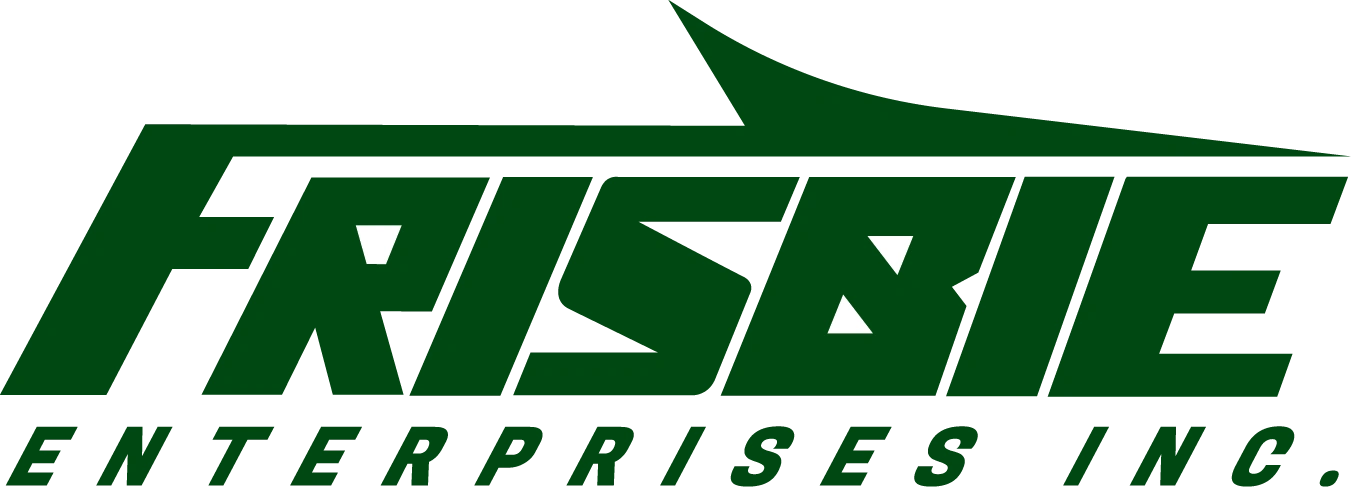 Frisbie site